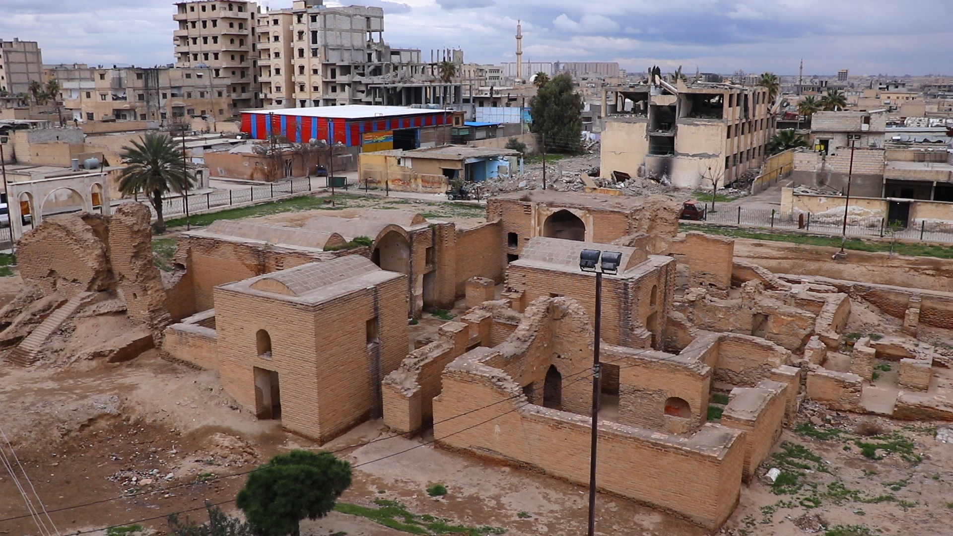 Messages from Raqqa to Mosul - The Global Coalition Against Daesh