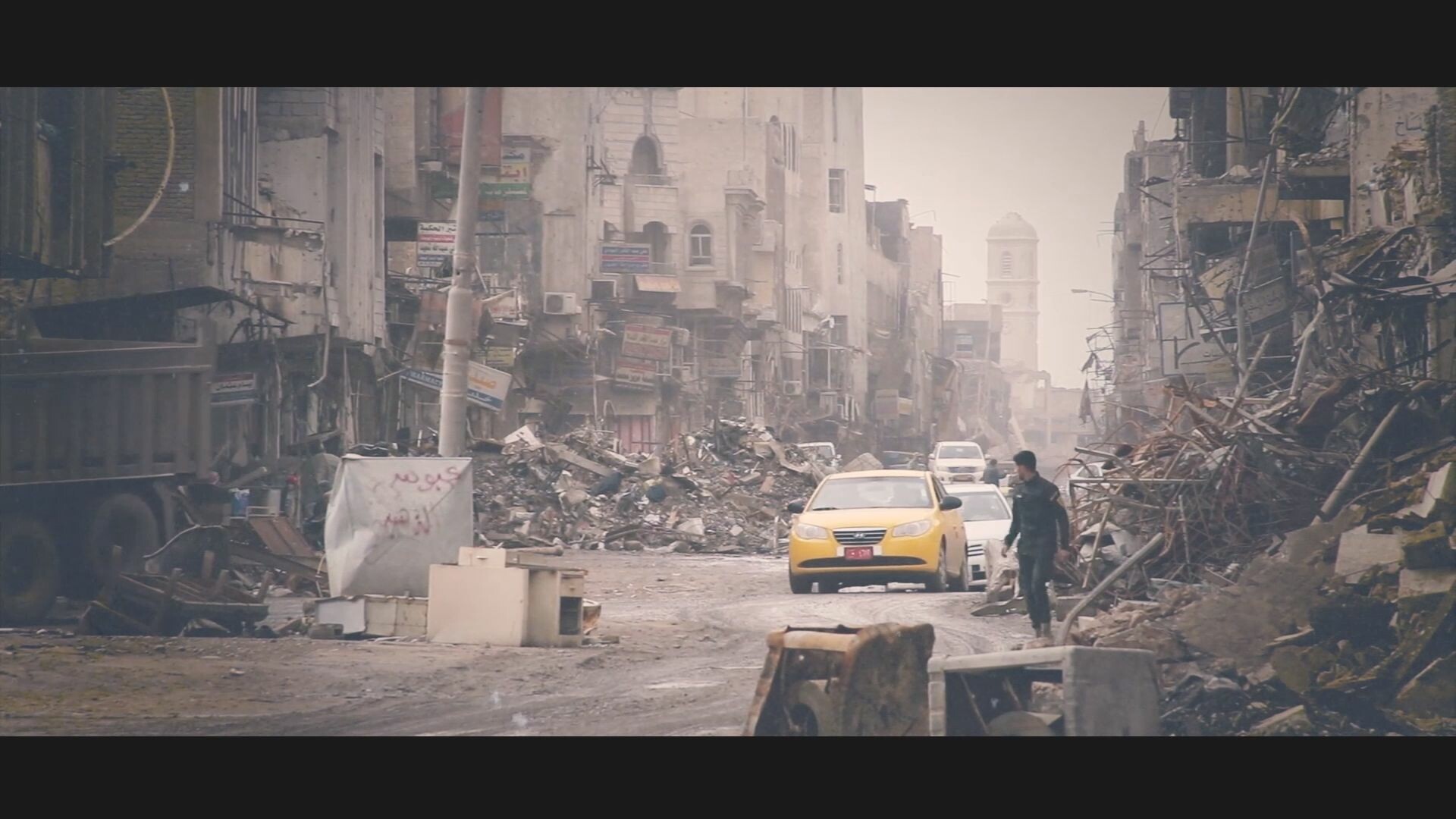 Bab Al Saray market is part of the fabric of Mosul - The Global ...