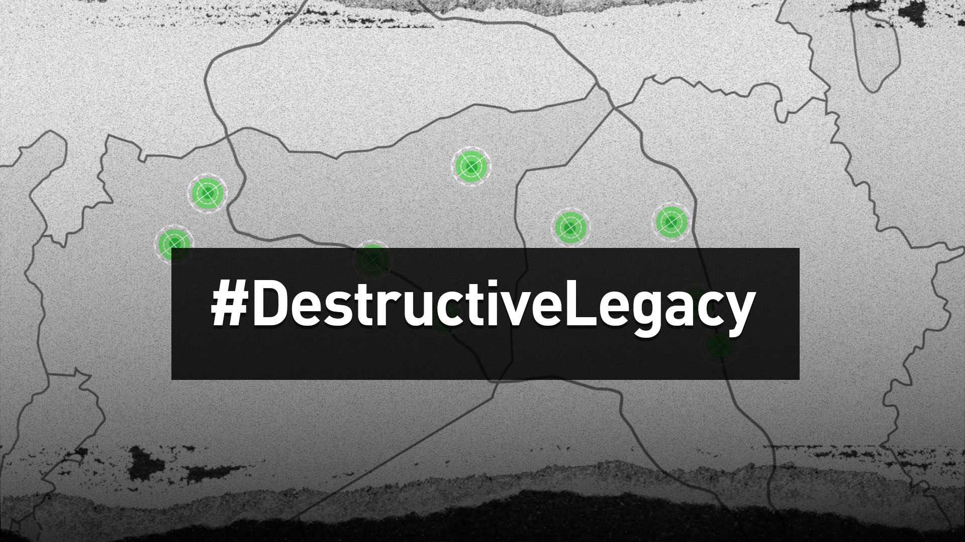 Efforts to clear Daesh’s Destructive Legacy in Iraq and Syria - The ...