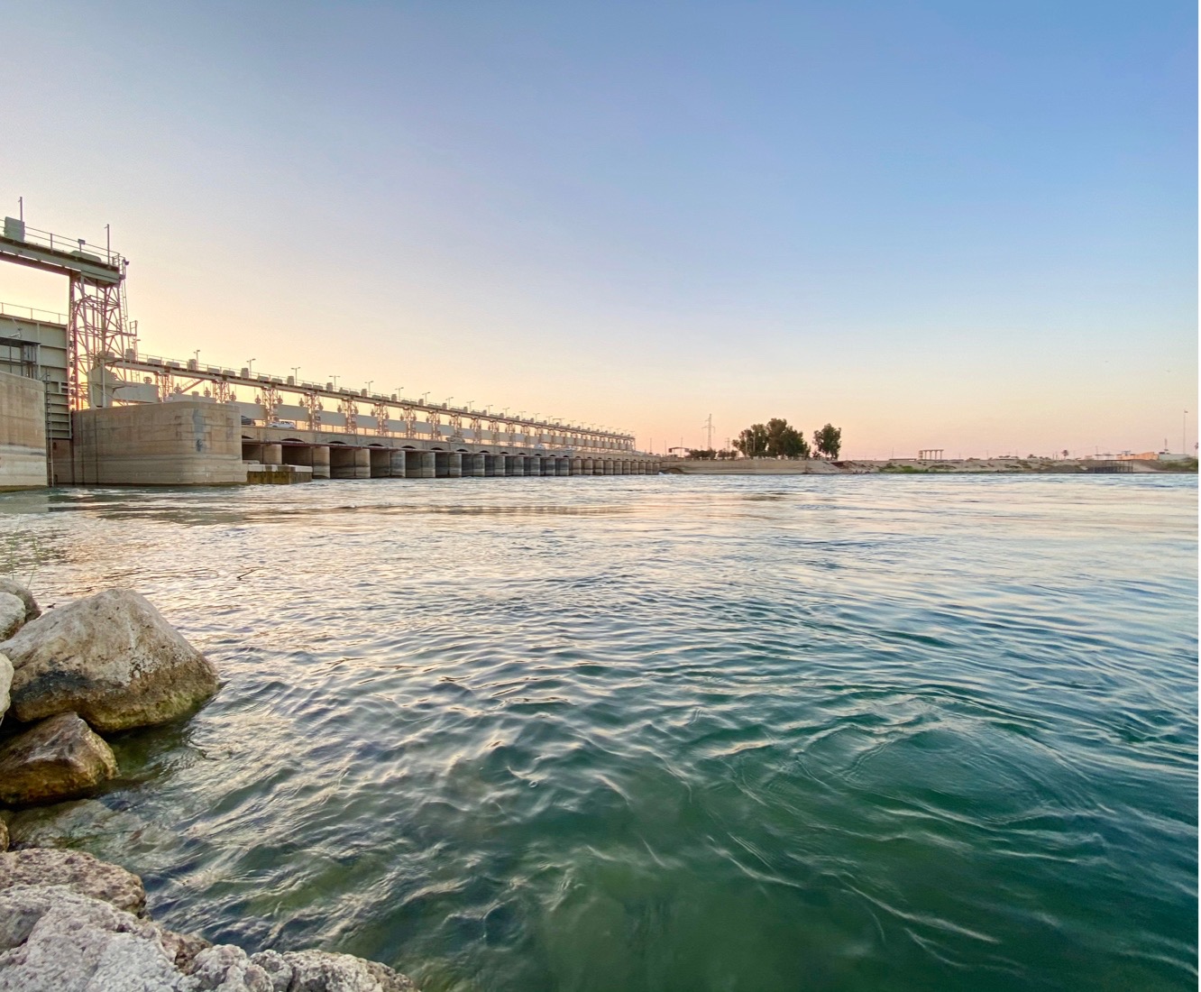 Anbar: From Destruction to Sustainable Recovery - The Global Coalition ...