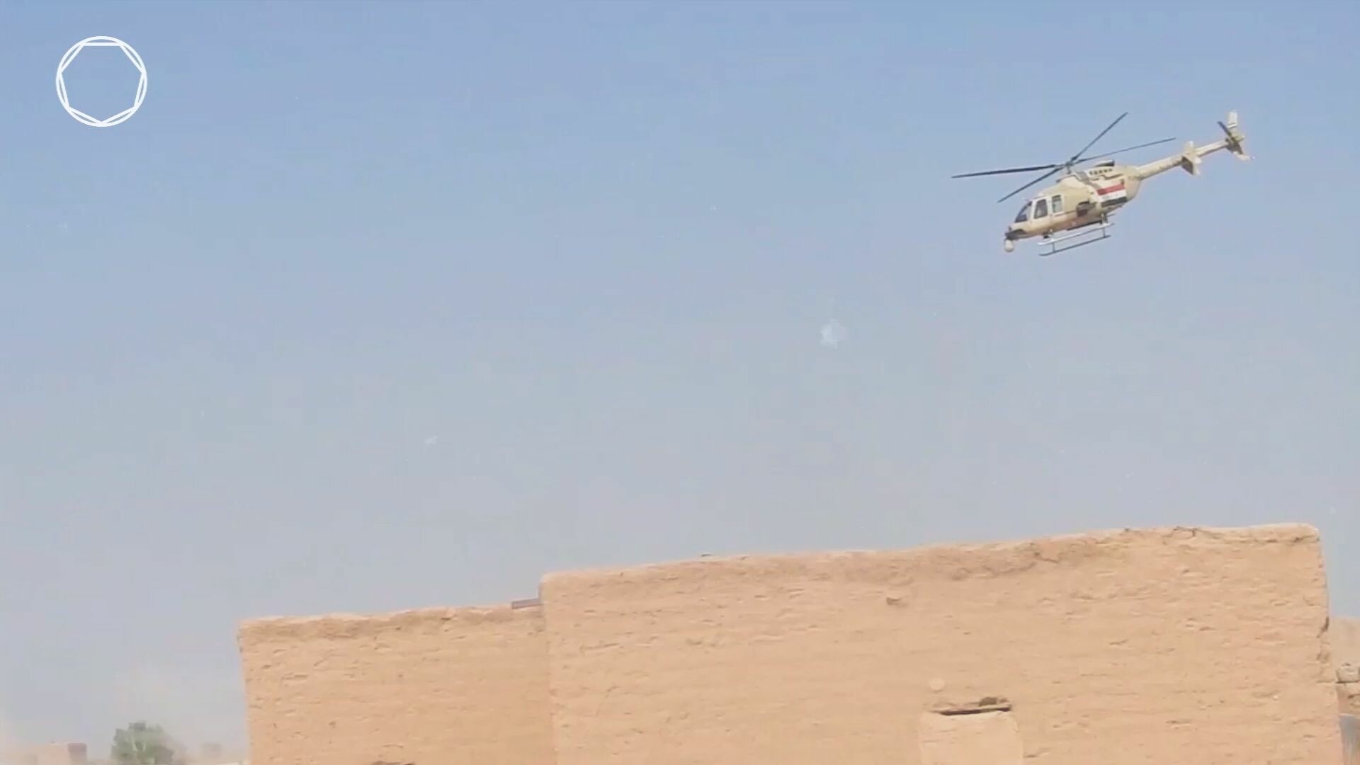 ISF continues the fight to combat Daesh sleeper cells in Hamrin - The ...