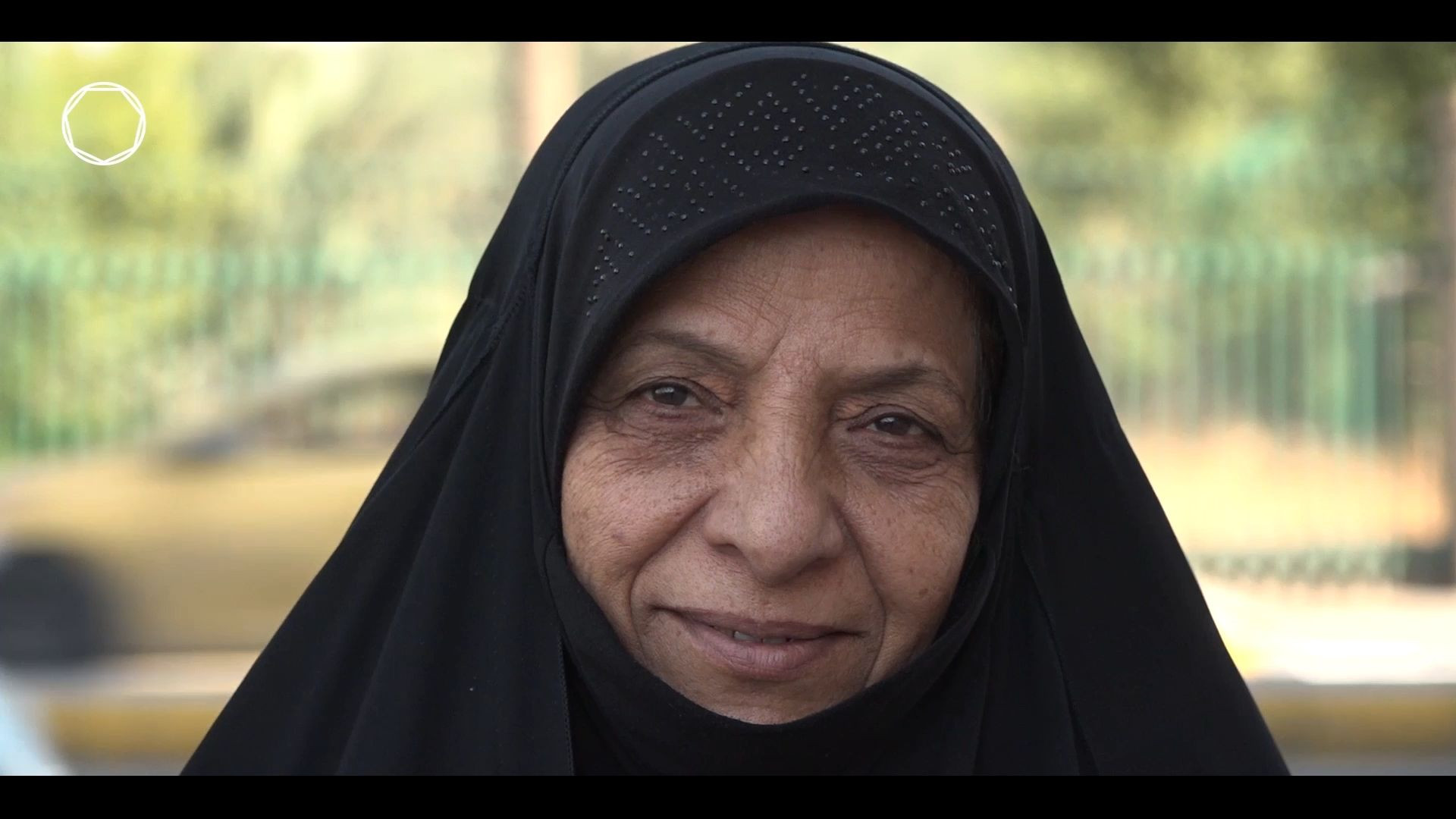 Voices of Iraqi women - The Global Coalition Against Daesh
