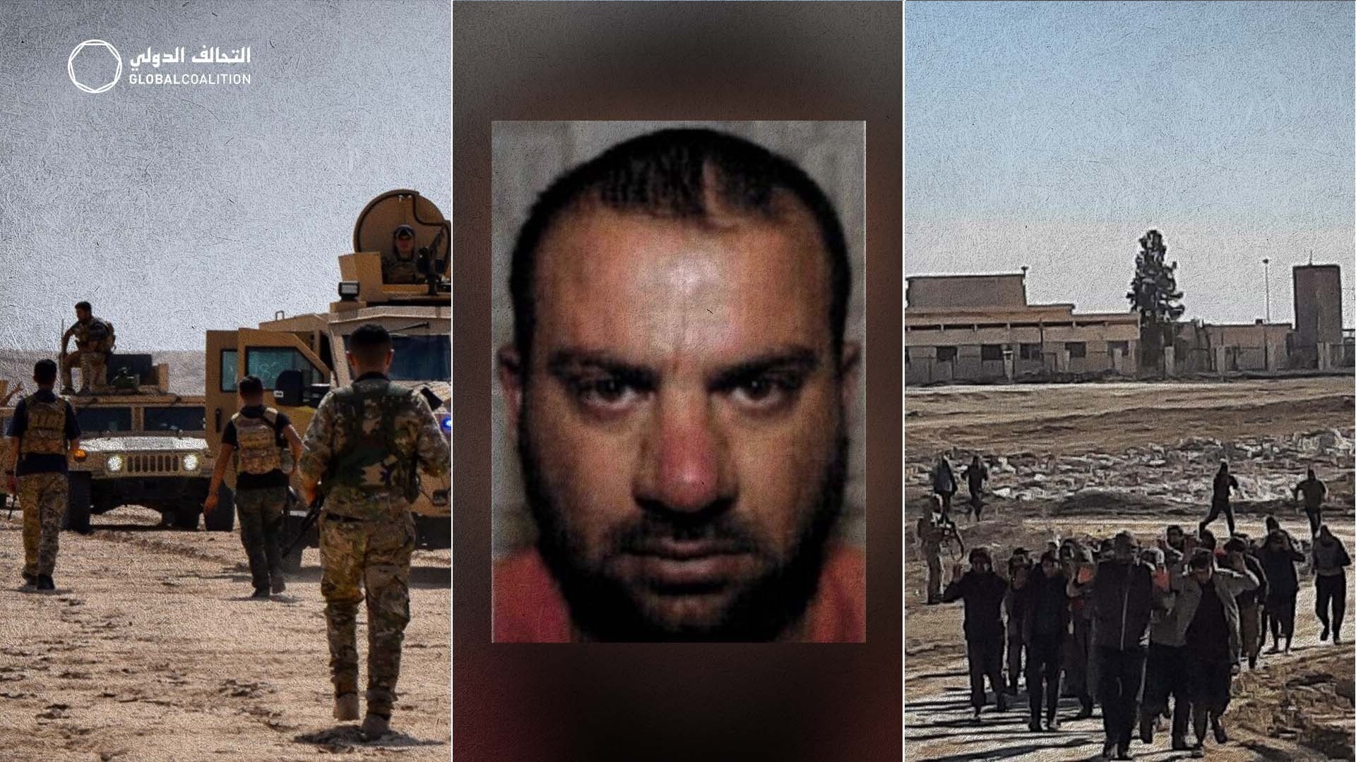 Daesh leader’s death and a failed prison assault: why the terrorists ...