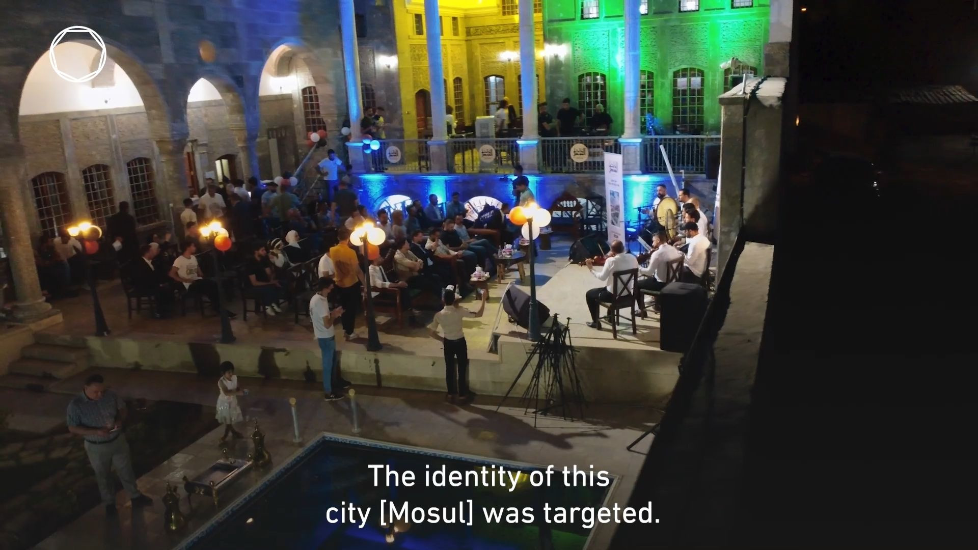 Mosul Heritage House - The Global Coalition Against Daesh
