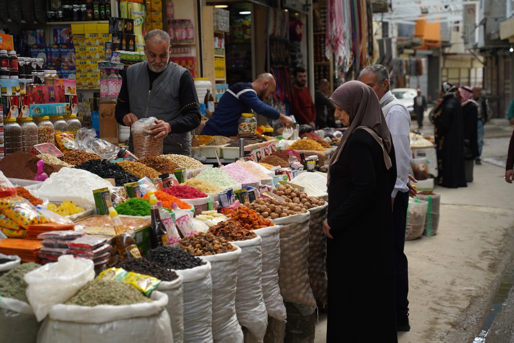 Five Years on from Daesh’s Territorial Defeat in Iraq - The Global ...