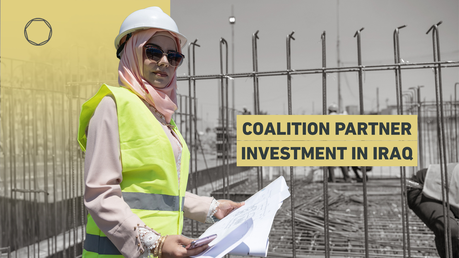 oalition's Partners Investment in Iraq.